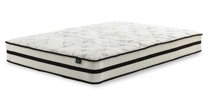 sierra sleep limited edition plush queen mattress m41131 $ 499 . 00 out ...