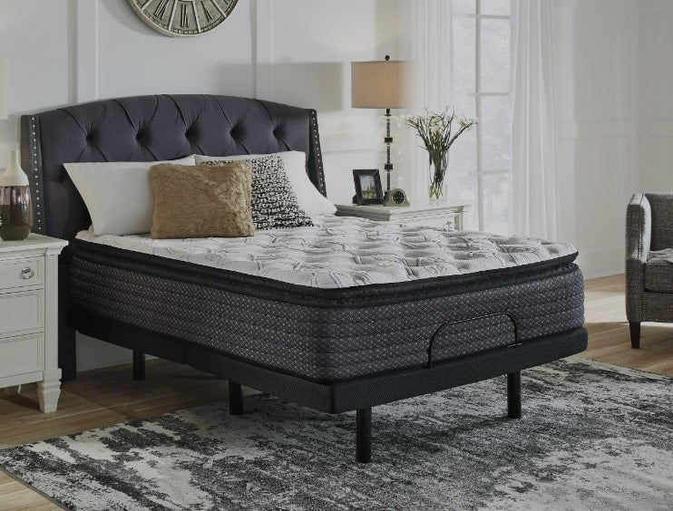 helix dawn firm hybrid king mattress w breathe knit cover $ 1748 . 75 ...